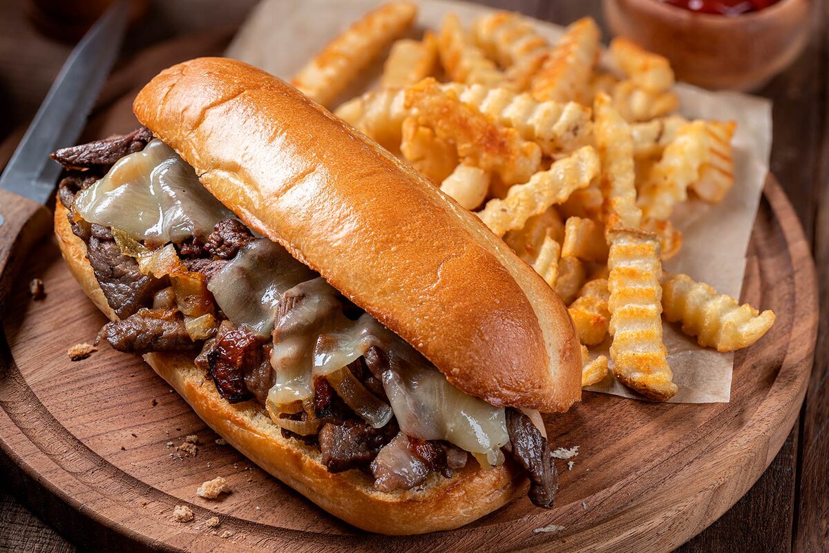 Restaurantes y Bares