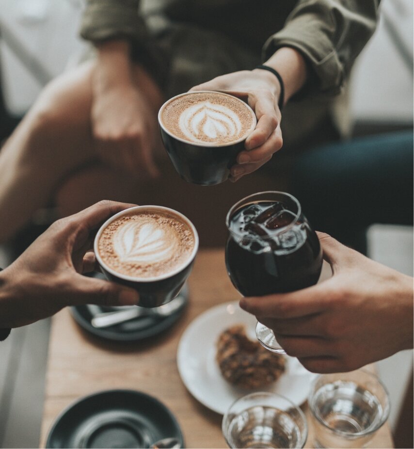 Restaurantes y Bares