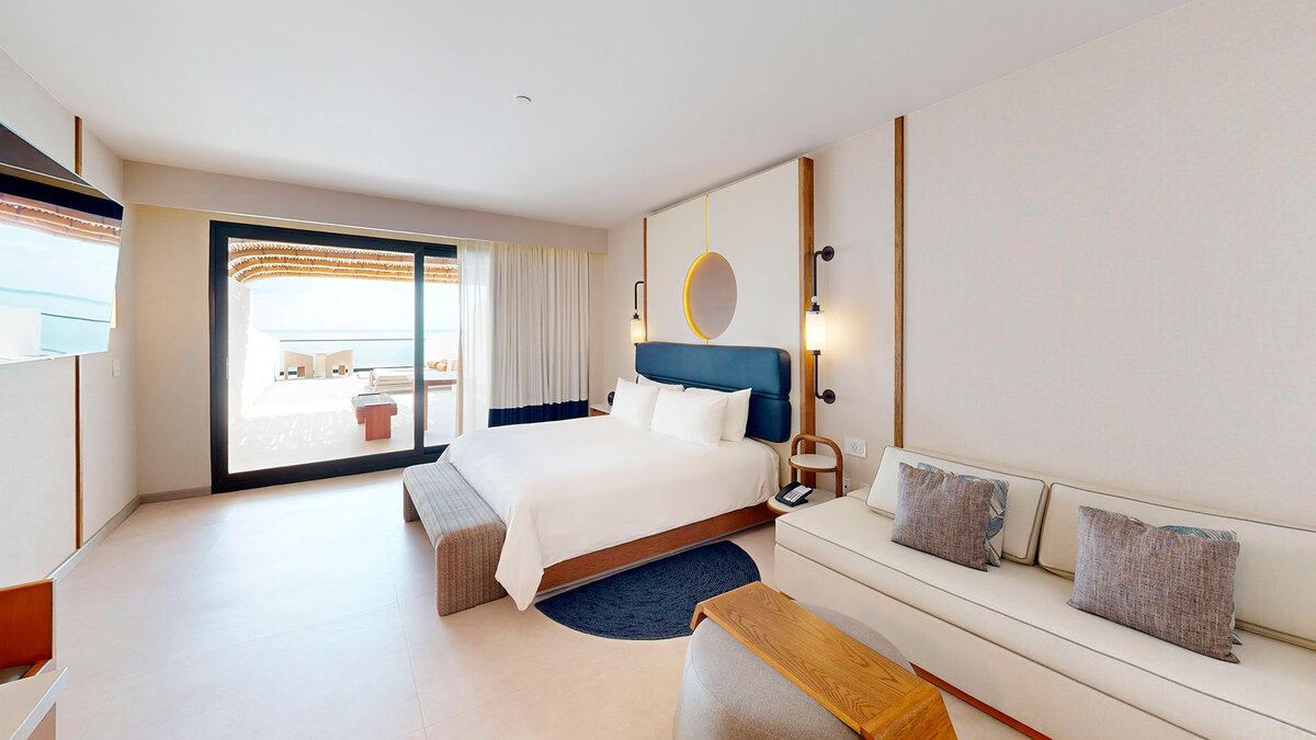 AVA Resort Cancun | Experimente la felicidad con todo incluido