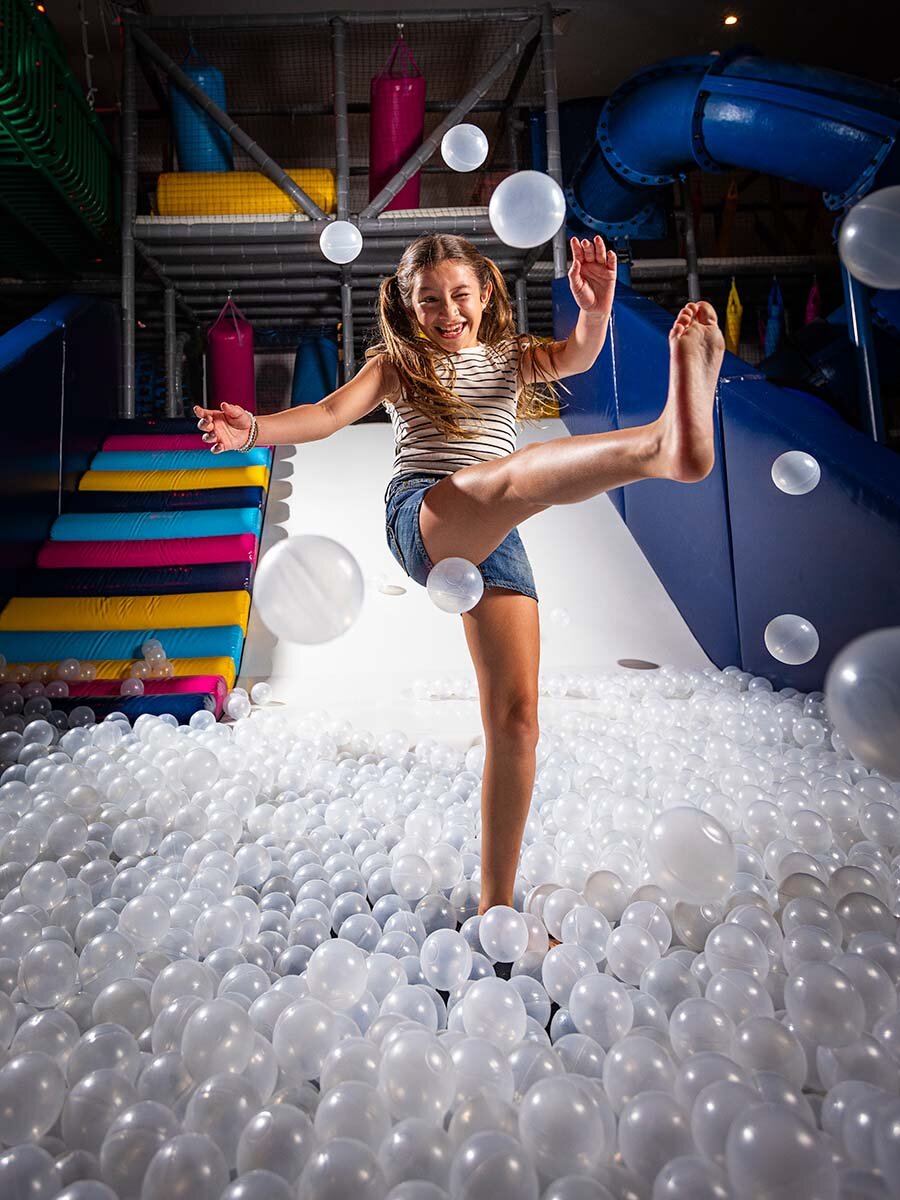 Kids Club | AVA Resort Cancun