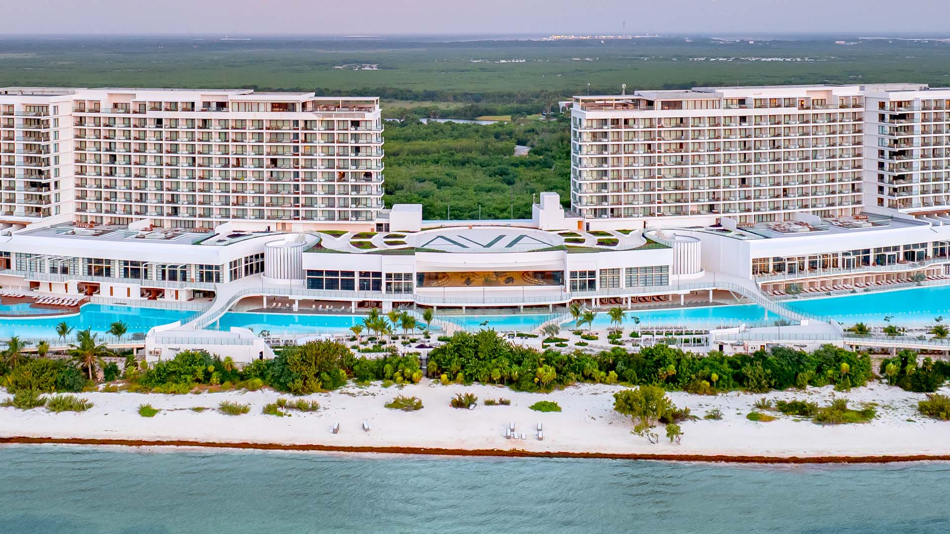 Preventa de Diciembre | AVA Resort Cancún