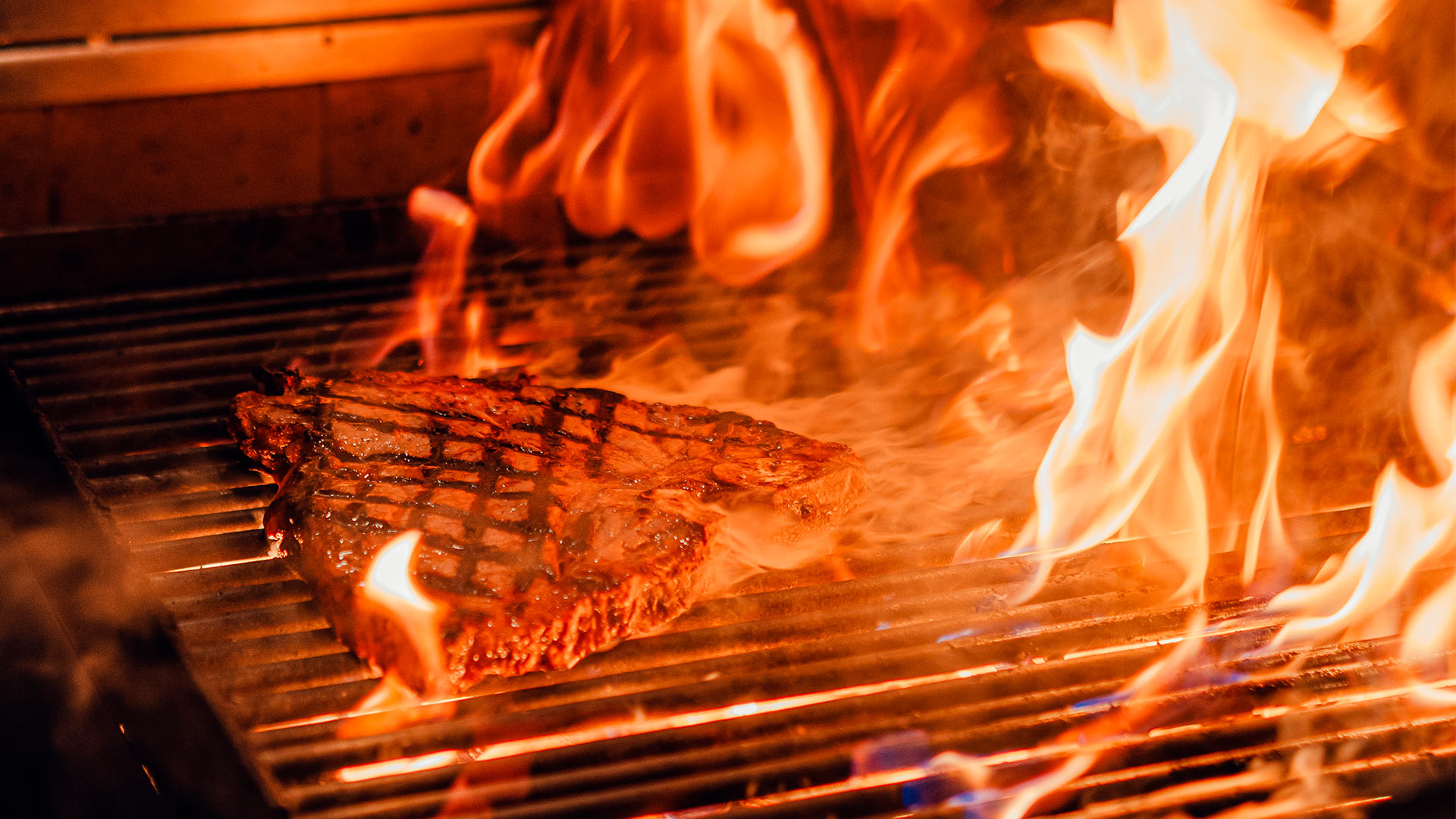 Restaurante The Butcher | AVA Resort Cancun
