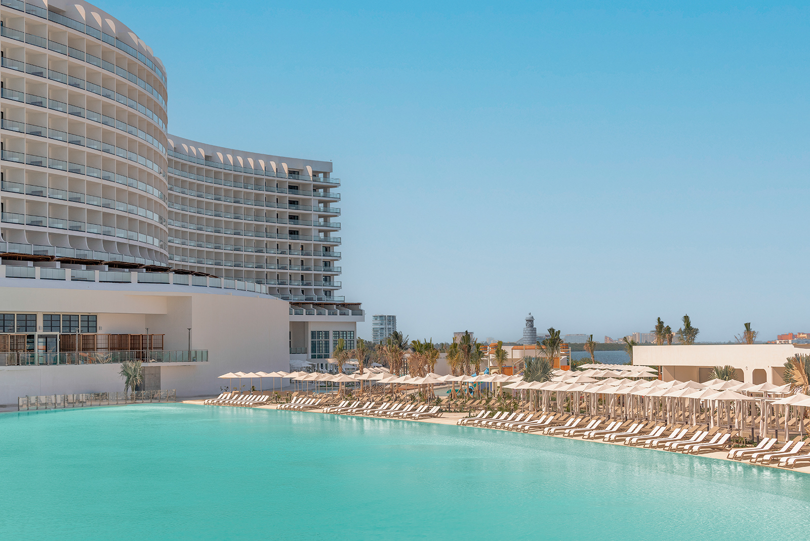 Galería de Fotos | AVA Resort Cancun