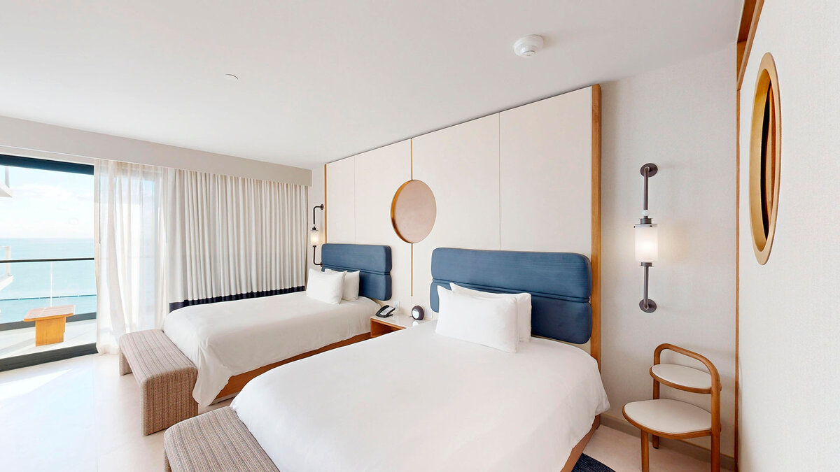 AVA Resort Cancun | Experience All-inclusive Bliss