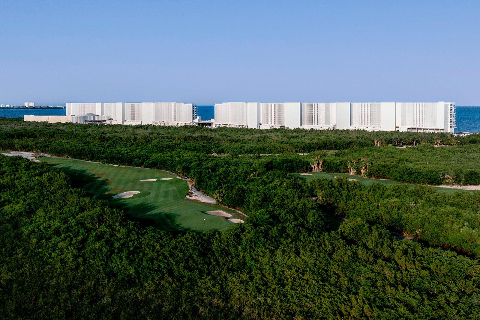 Best Rate Guarantee AVA Resort Cancun