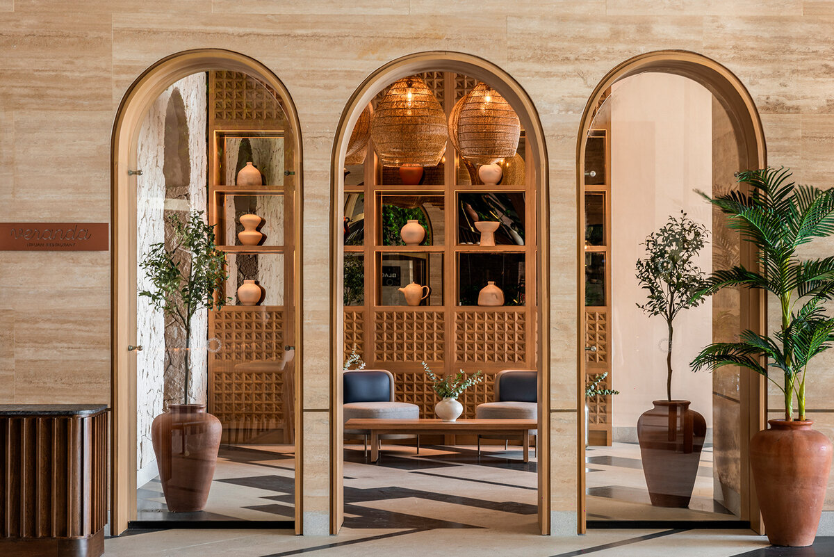 Cancun Casual Dining | Explore Global Flavors at AVA