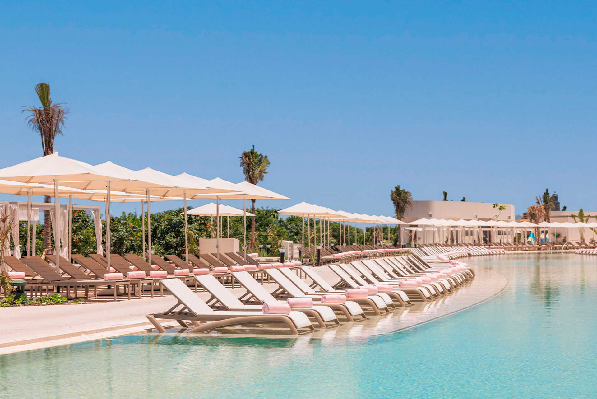 Winter Exclusive | AVA Resort Cancun