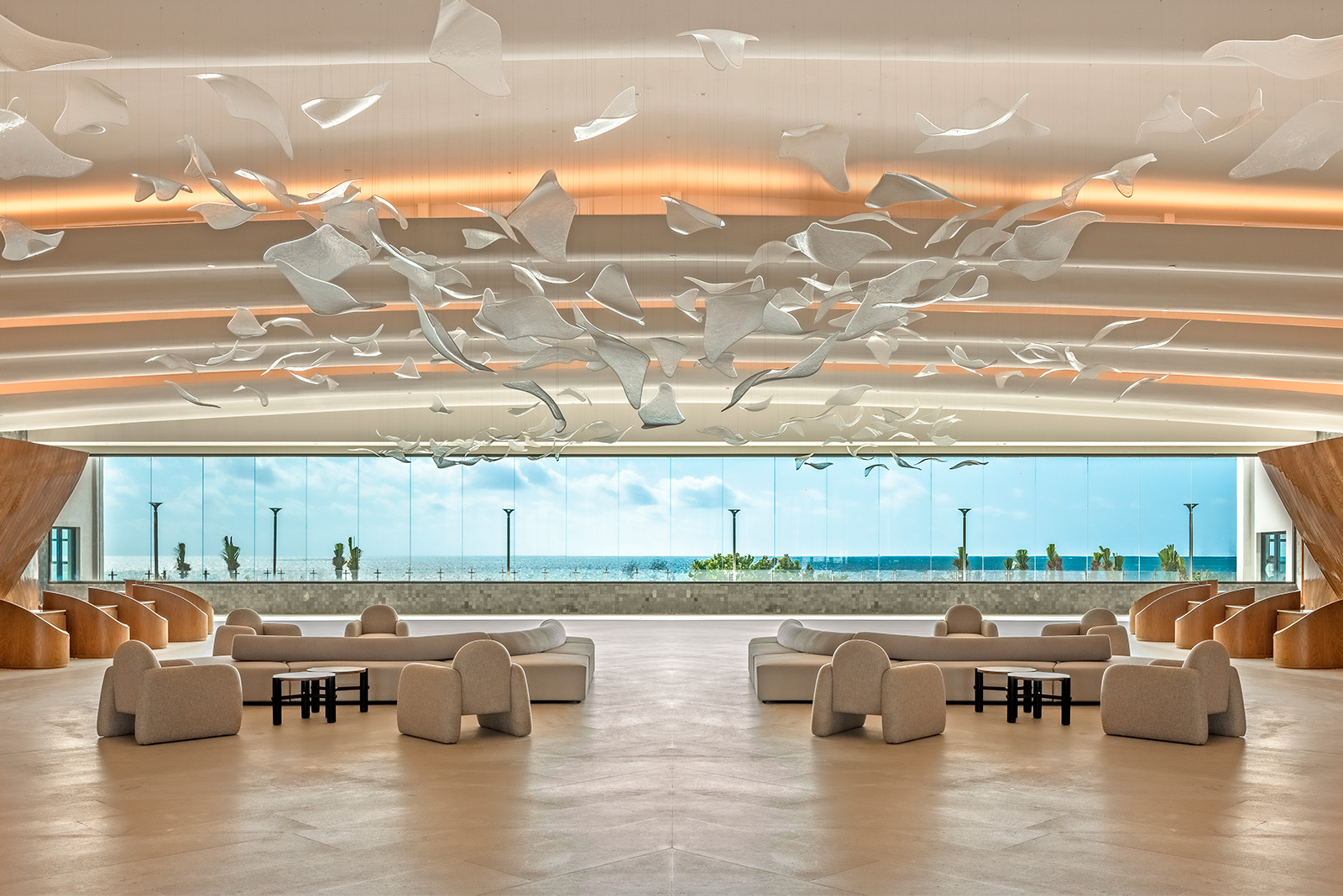 Contact Us | AVA Resort Cancun