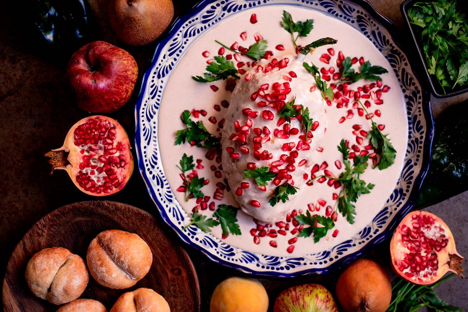 Copal Restaurant | AVA Resort Cancun