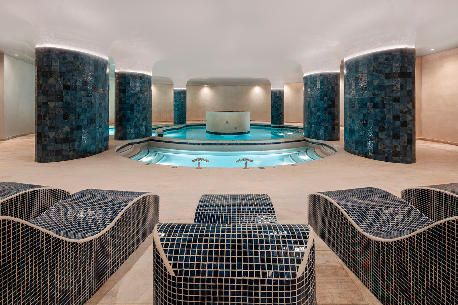 AVA Spa: Holistic Wellness & Beauty Services in Cancun